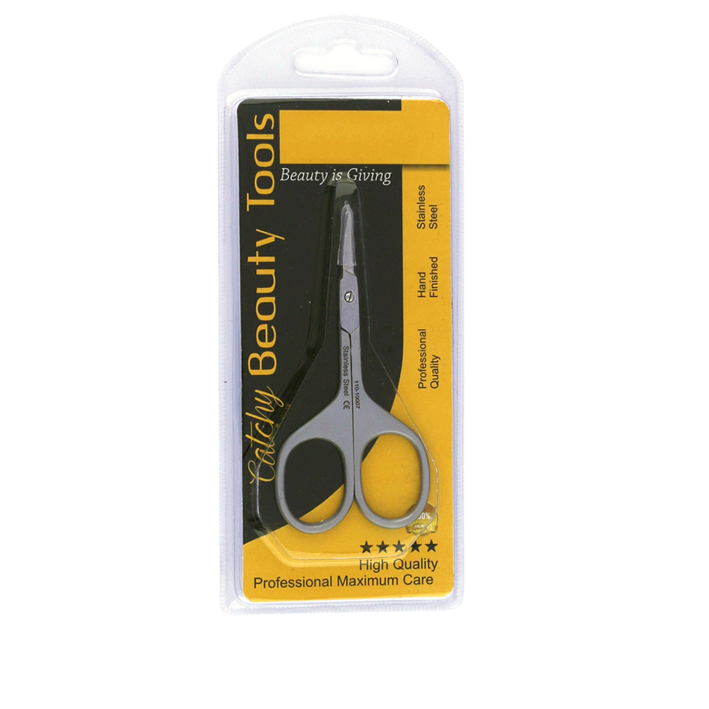 Cuticle Scissors Packaging – Lee Tech Trading